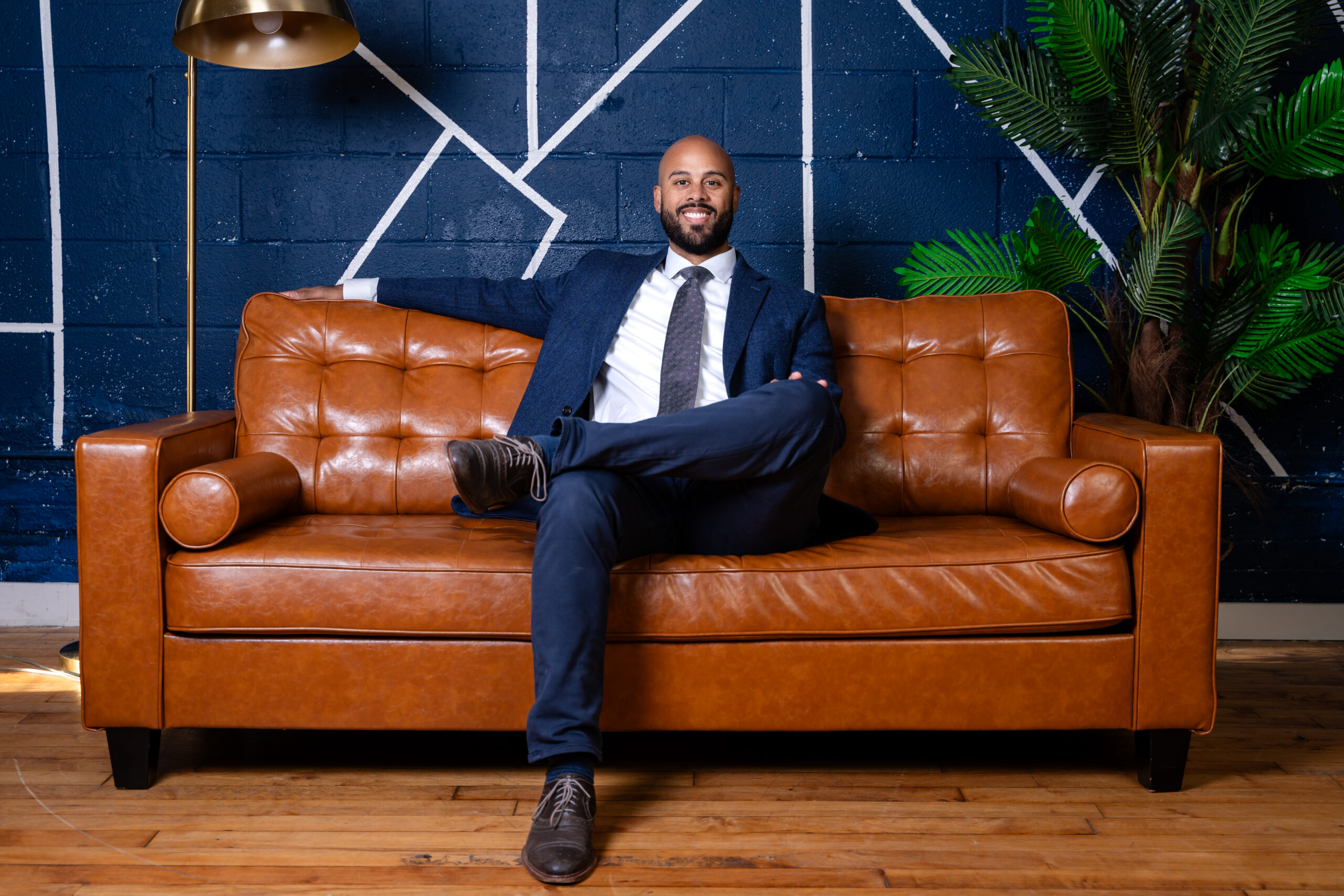 Our Mission - Rebuild